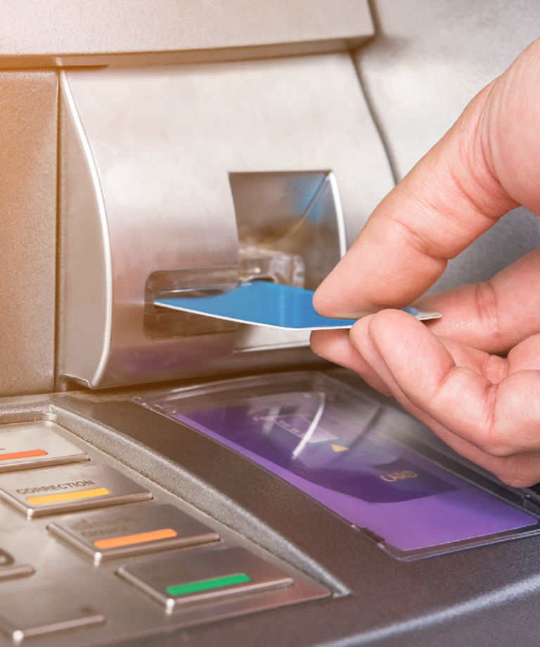 Business Debit & Credit Cards - The First National Bank in Sioux Falls