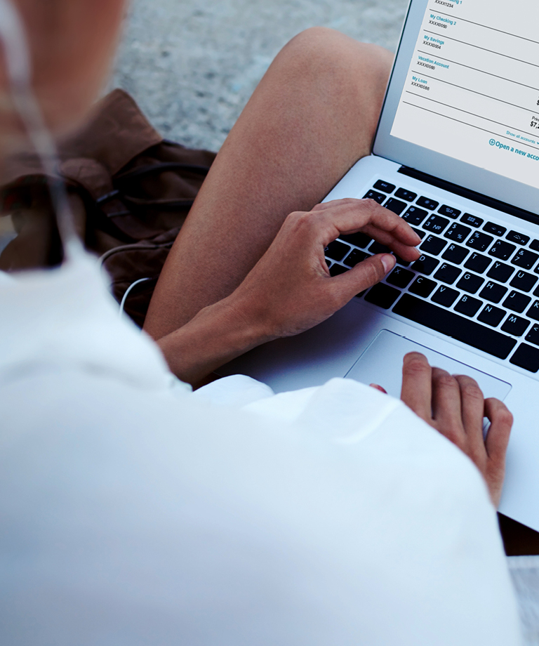 Business Online Banking - The First National Bank in Sioux Falls