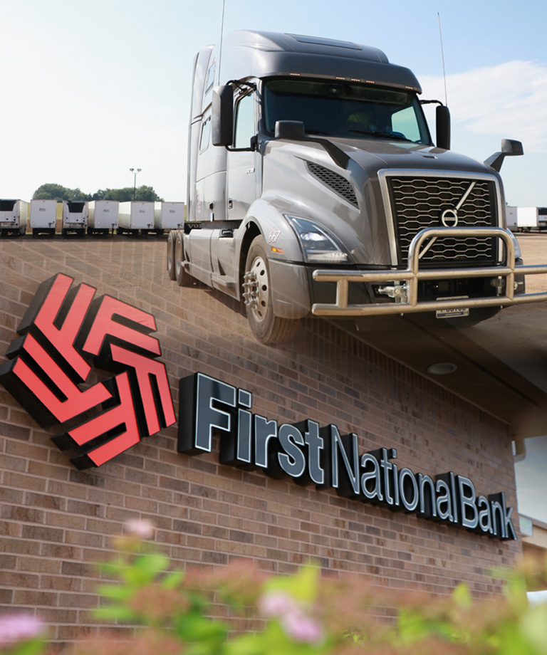 Business Banking - Small Business Loan Options - FNBSF