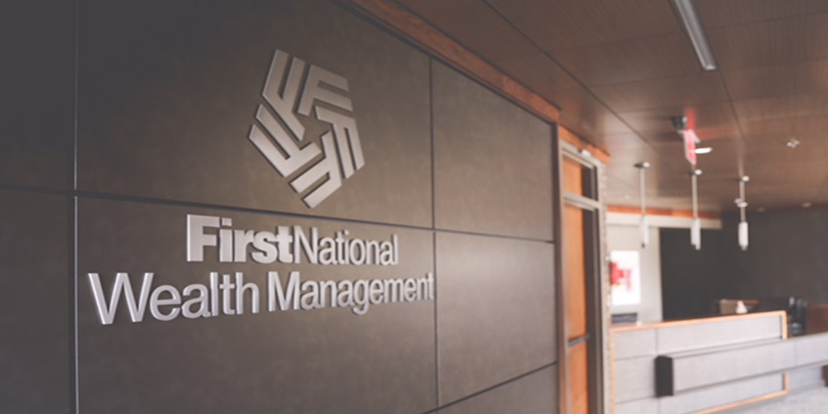 Financial habits through the decades - The First National Bank in Sioux ...