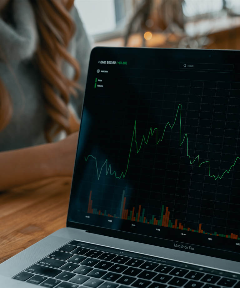 Investing in a low interest rate environment - The First National Bank ...