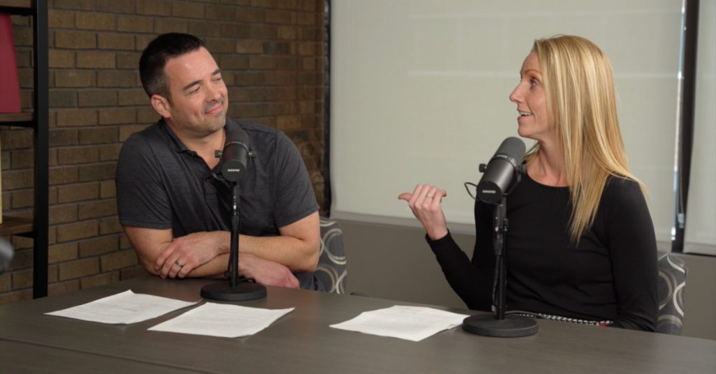 Finding financial freedom with Heather and Amos Kittelson