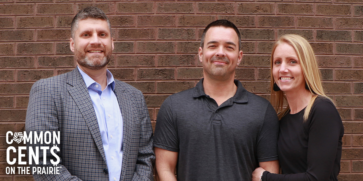 Finding financial freedom with Heather and Amos Kittelson