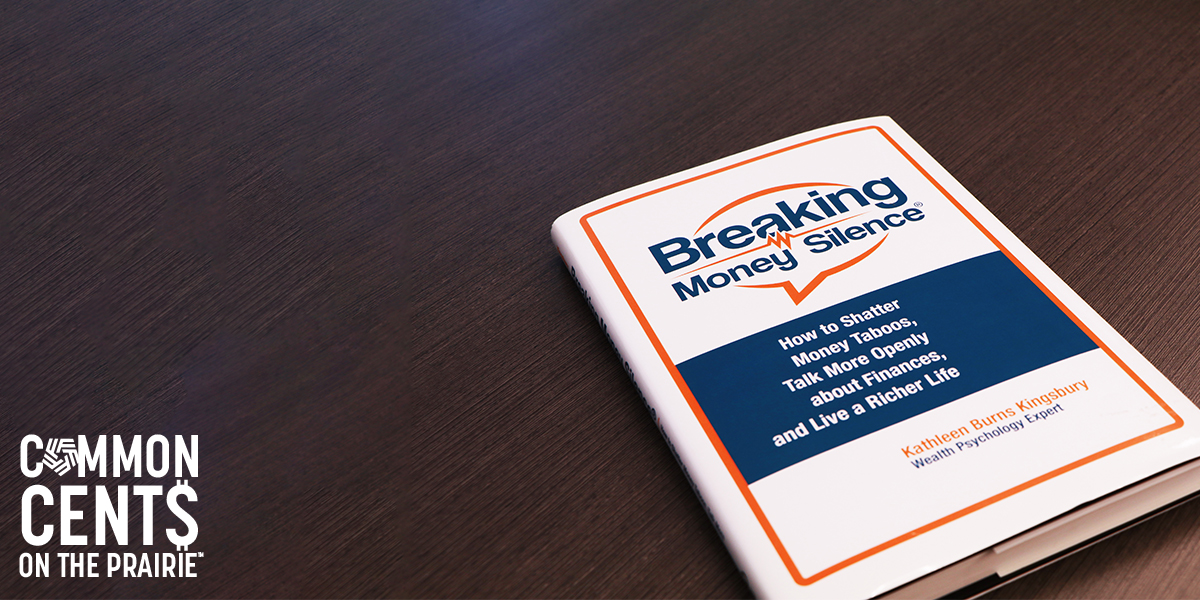 It's time to have the money talk — and here's how