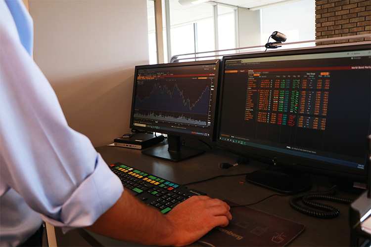 Investment Management Process | The First National Bank