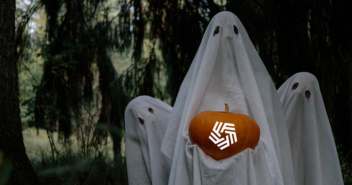 Don't let scammers scare you this spooky season - The First National ...