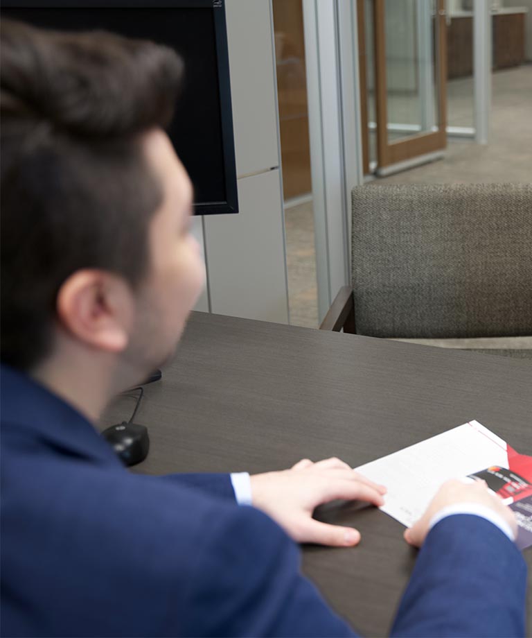 Open a Personal Bank Account with The First National Bank