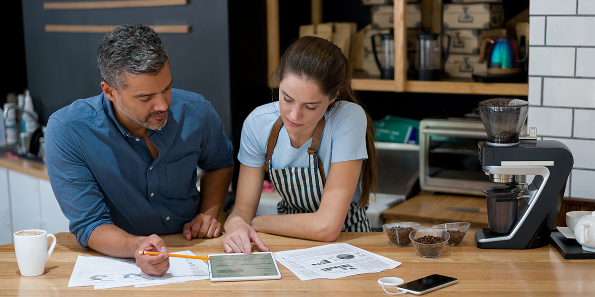 Treasury Management - The First National Bank in Sioux Falls
