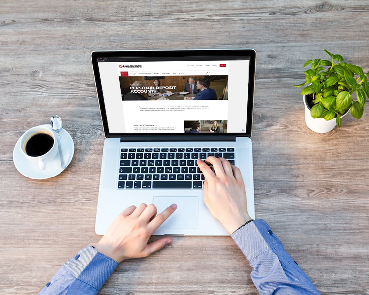 Switch to FNB - Personal Banking Options - The First National Bank in ...