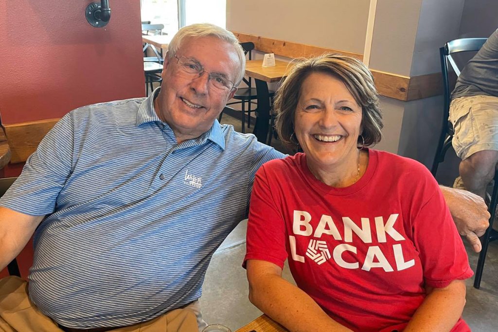 Tea With Teammates: Deb Thompson spills the tea at FNBSF