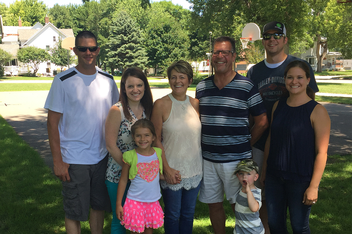 Tea With Teammates: Deb Thompson spills the tea at FNBSF