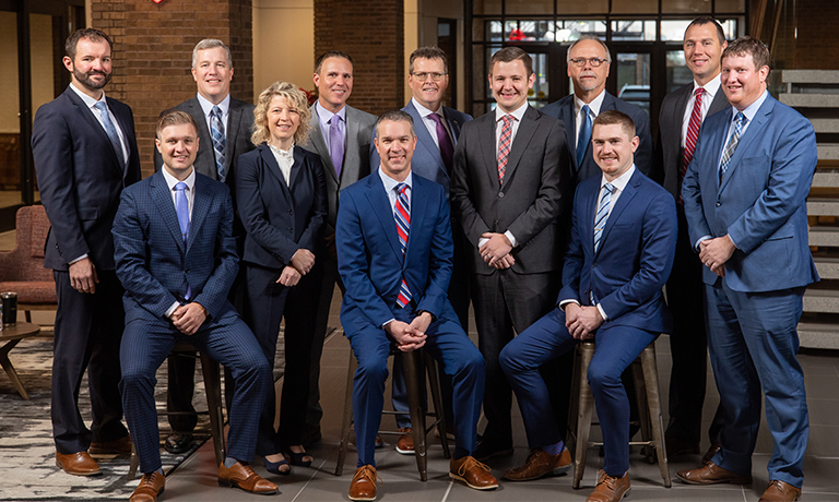 Business Banking | Small Business Loan Options | FNBSF