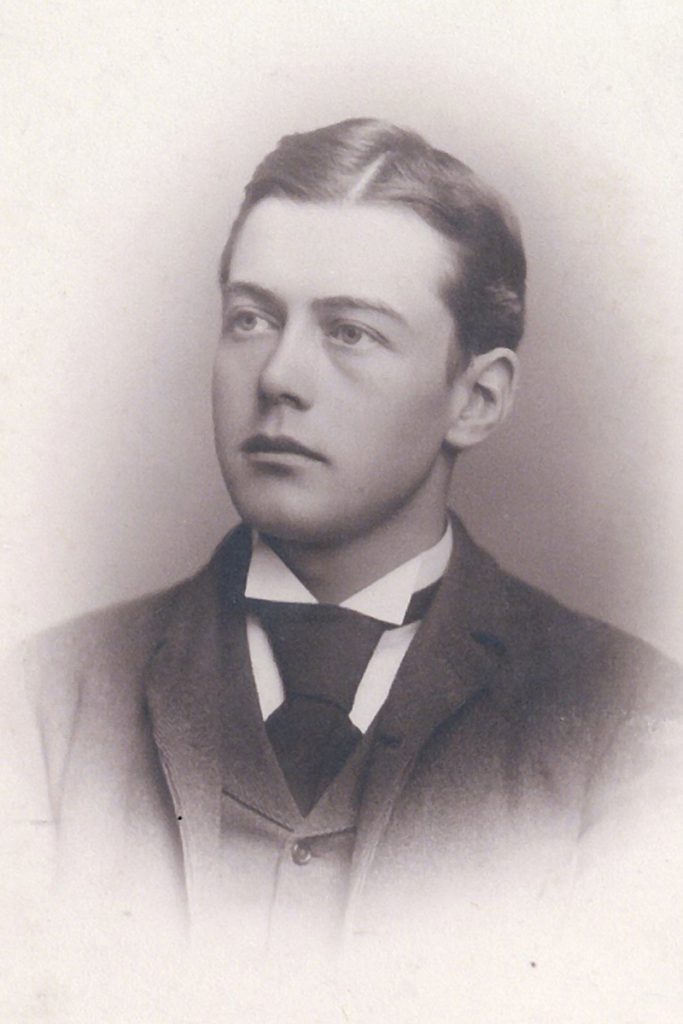 Becoming First National Bank: The Reputation Chapter