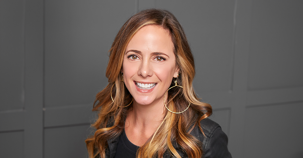 Female founder's journey from underdog to success story