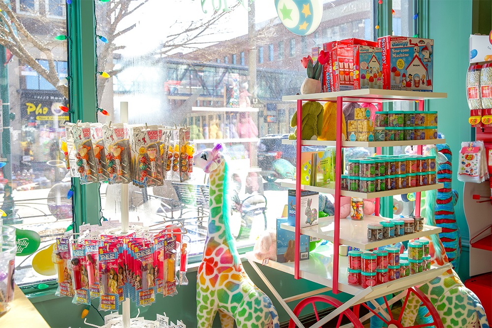 Get to know Sioux Falls toy store Child’s Play Toys