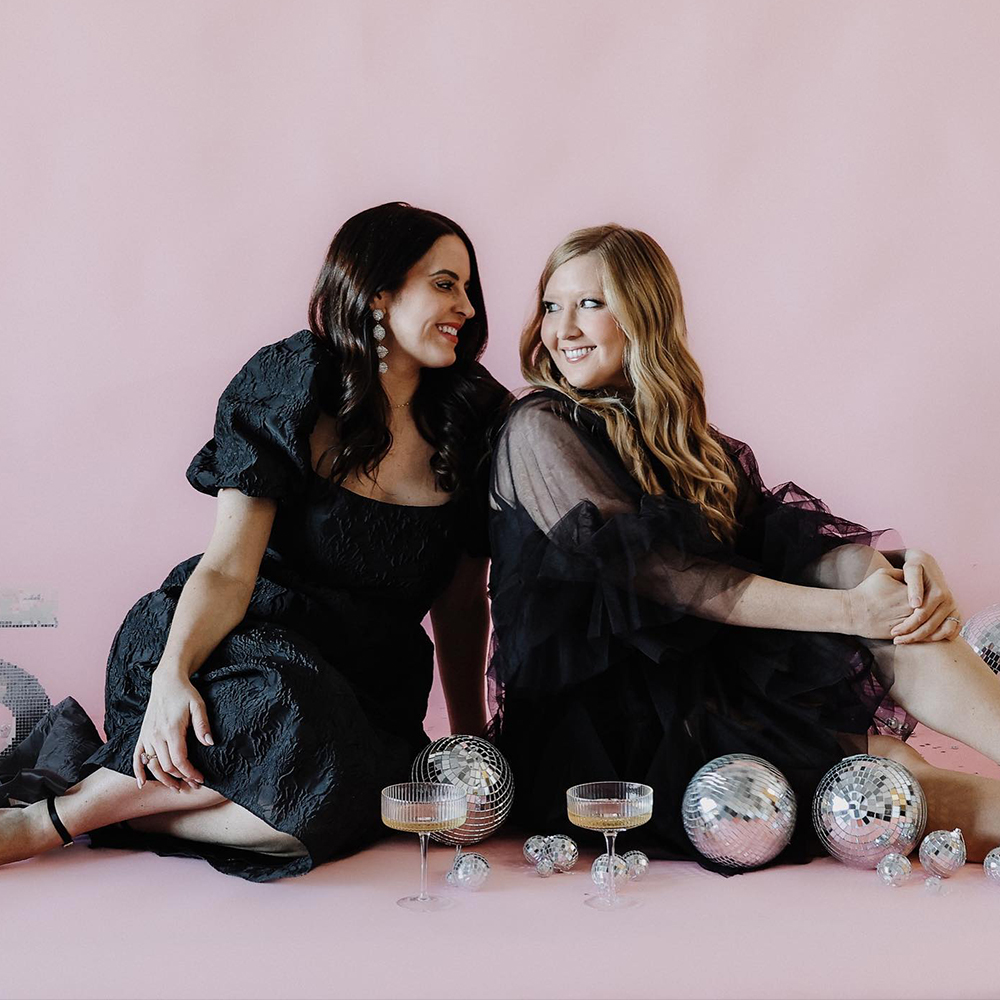 Get to know Sioux Falls bridal shop Marie and Marie Bridal