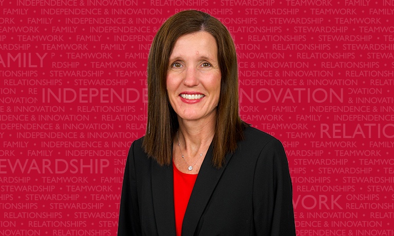 The First National Bank in Sioux Falls