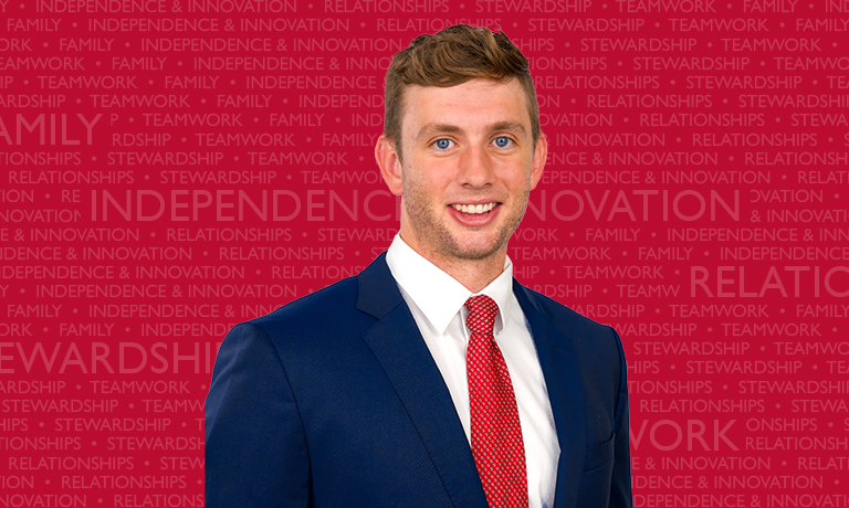 The First National Bank in Sioux Falls