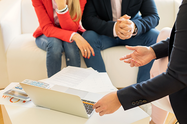 Investment Management Process | The First National Bank