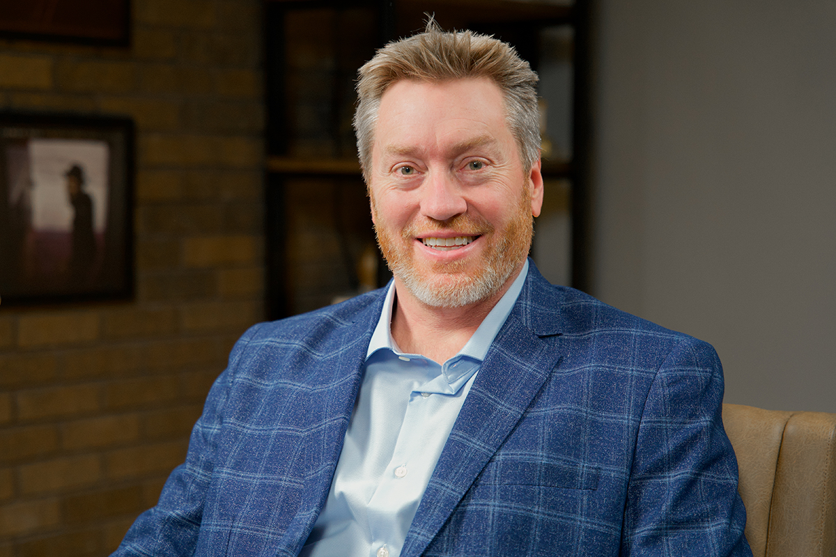 Darren Hefty talks history of Hefty Seed Company, family farm