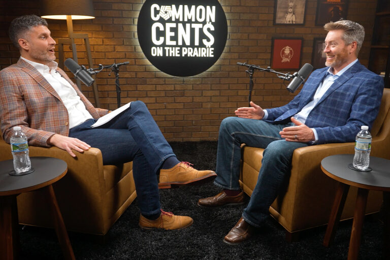 Darren Hefty talks history of Hefty Seed Company, family farm