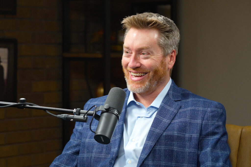 Darren Hefty talks history of Hefty Seed Company, family farm