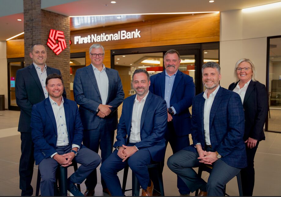 Leadership - The First National Bank in Sioux Falls