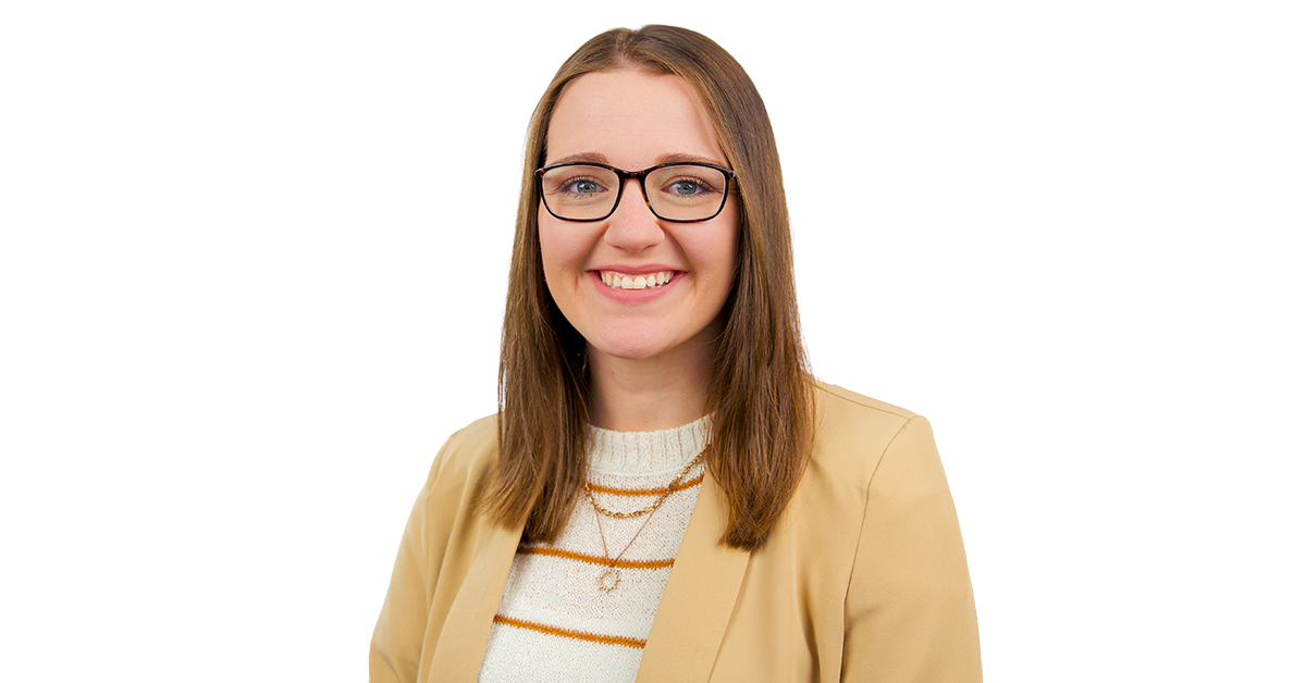 Bri Ridley | The First National Bank in Sioux Falls