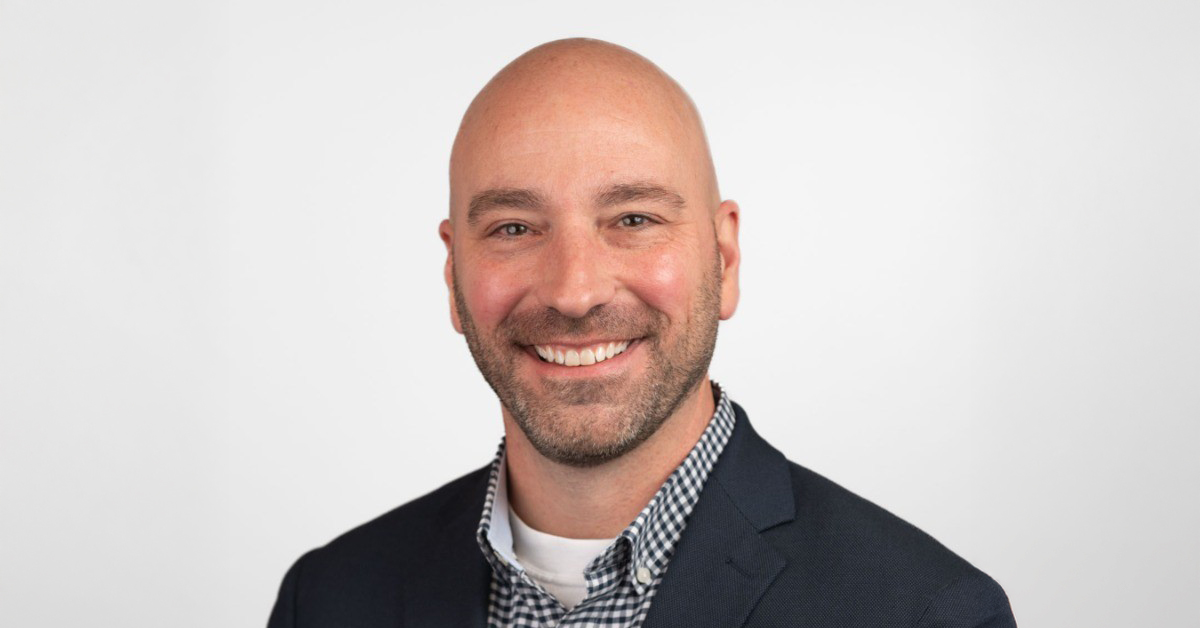 Greg Woods of Evolving Solutions joins FNBSF board of directors