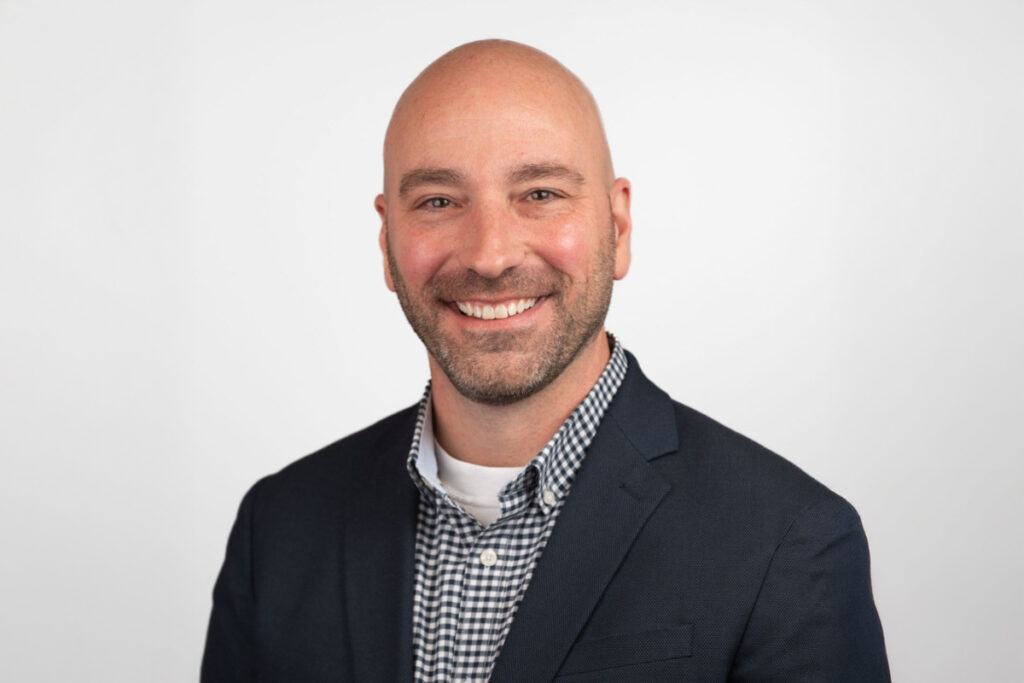 Greg Woods of Evolving Solutions joins FNBSF board of directors