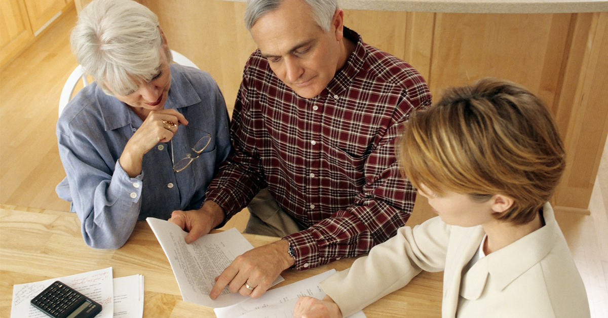 Estate planning the right way: Don’t overlook these 3 aspects