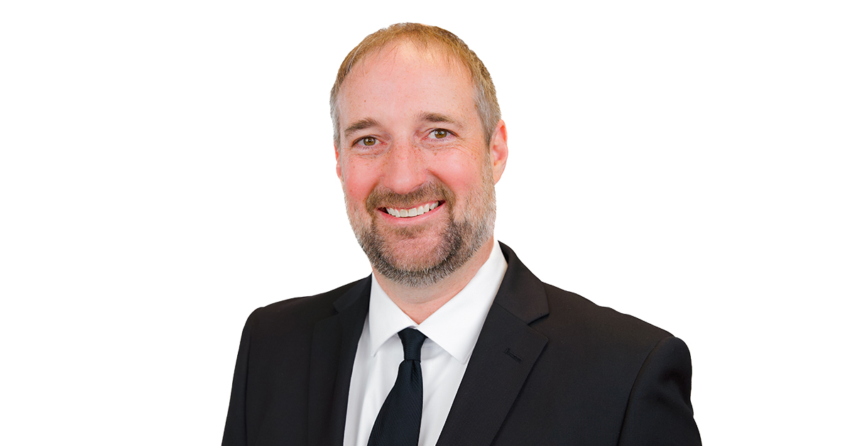 Greg Nelson | The First National Bank in Sioux Falls